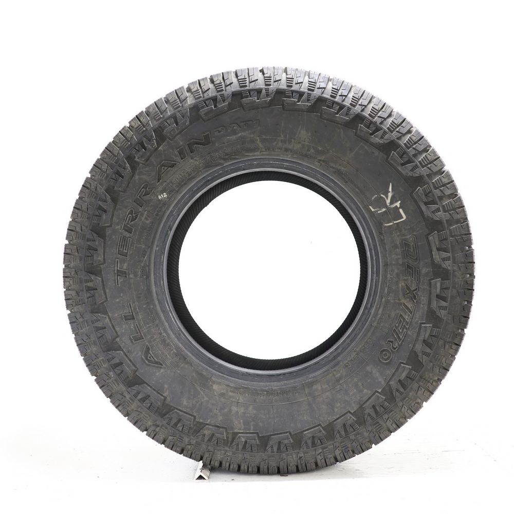 Set of (2) Used LT 31X10.5R15 Dextero All Terrain DAT1 109S C - 15/32 | Utires