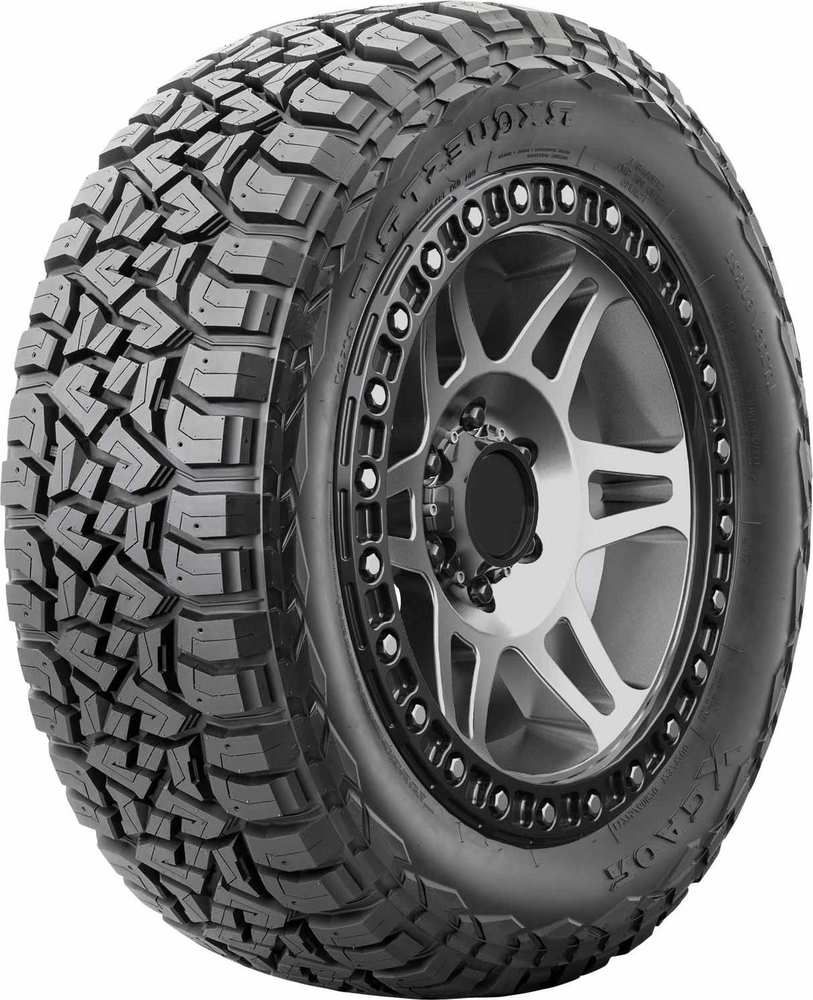 Set of (2) New 275/55R20 RoadX RXQuest RT RX01 117T | Utires