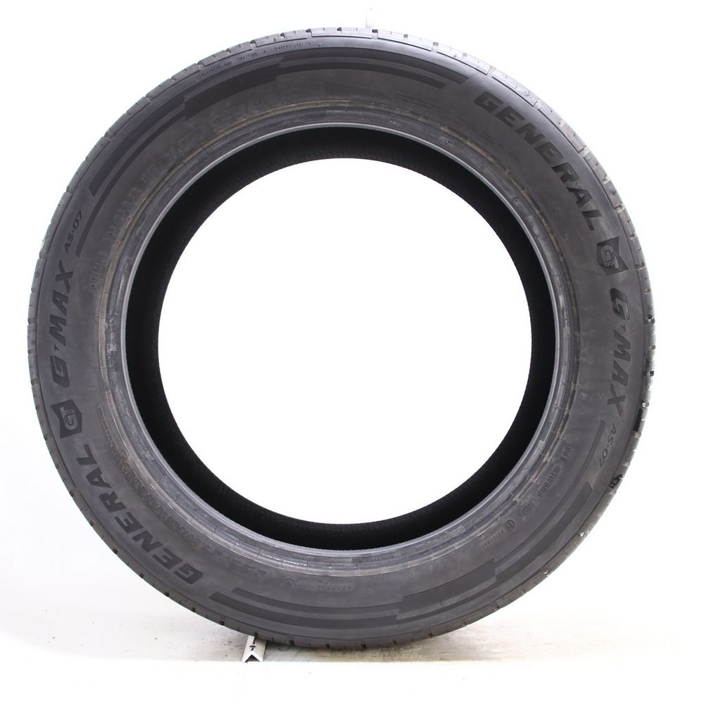 Used 305/45R22 General G-Max AS-07 118V - 9.5/32 | Utires