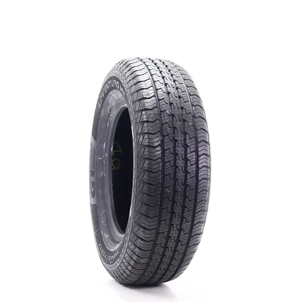 New 245/70R17 GT Radial Adventuro HT 108T - 10.5/32 | Utires