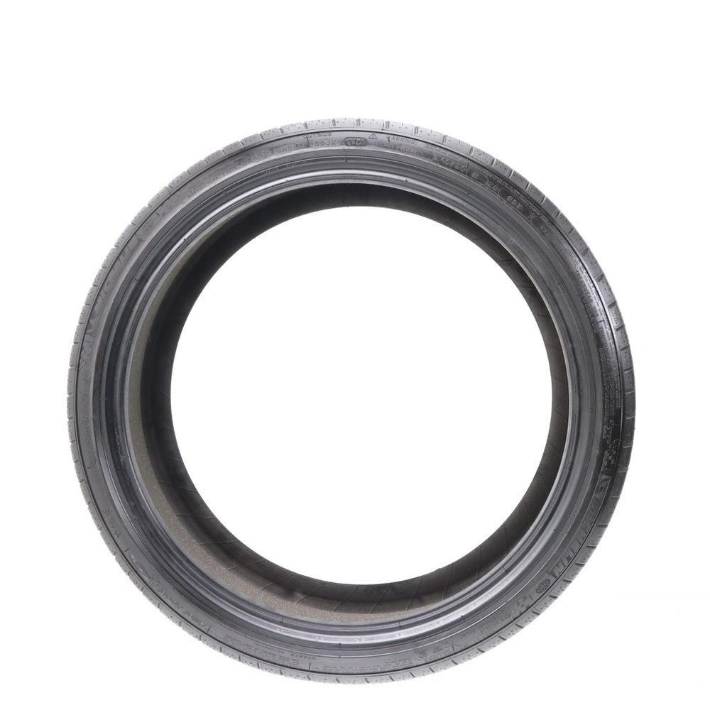 New 245/35R20 Michelin Pilot Sport 3 ZP MOE Acoustic 95Y | Utires