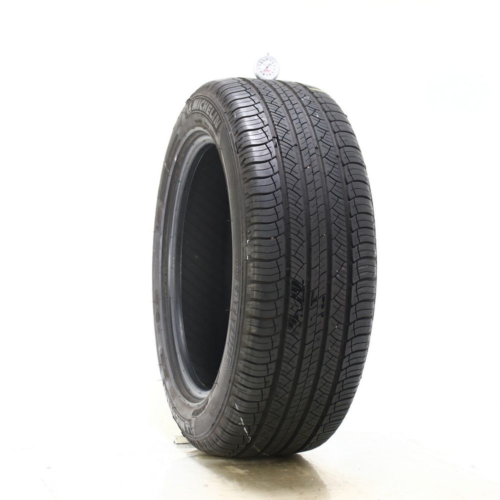 Used 235/55R19 Michelin Latitude Tour HP 101H - 8.5/32 | Utires