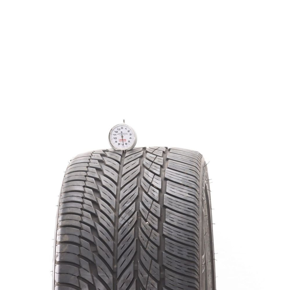 Used 245/40R20 Vogue Vogue 99V - 6.5/32 | Utires