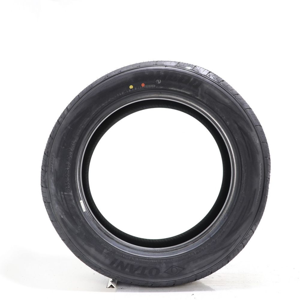 Set of (2) New 255/50R18 Otani BM1000 106V - 10/32 | Utires