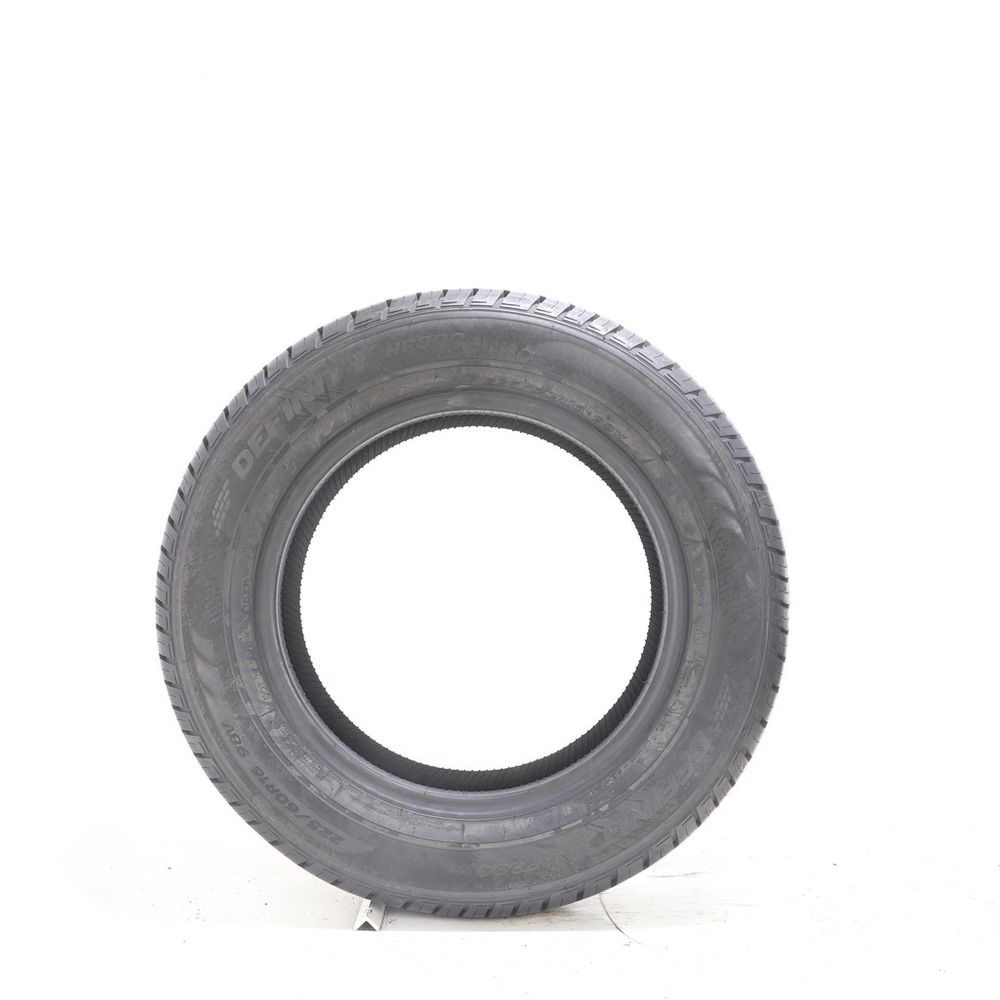 New 225/60R16 Definity HP 800 98V - 10/32 | Utires