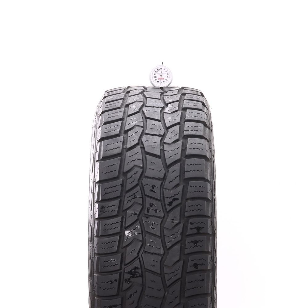 Set of (2) Used 255/70R18 Cooper Adventurer A/T 113T - 7-8/32 | Utires