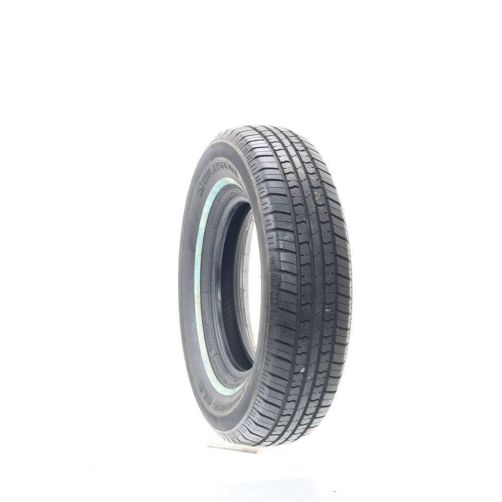 Set of (2) New 225/75R15 Milestar Touring SLE 102S - 10/32 | Utires