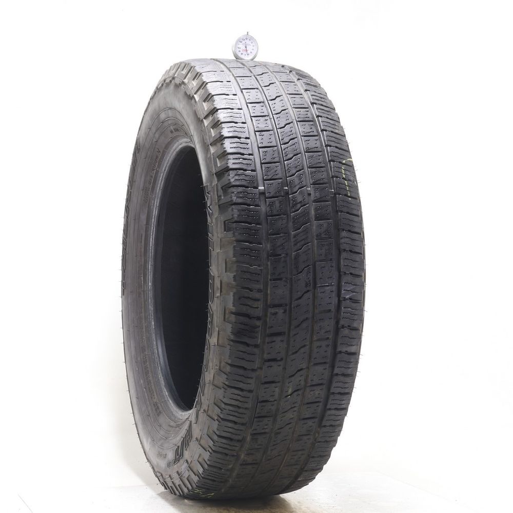 Used LT 275/65R20 Falken WildPeak H/T HT02 HD 126/123S E - 6.5/32 | Utires