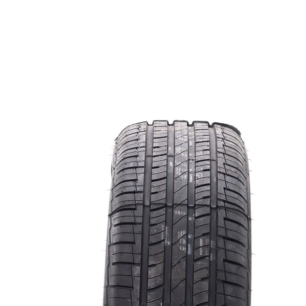 Set of (4) New 225/60R17 Mastercraft Stratus AS 99H - 9/32 | Utires