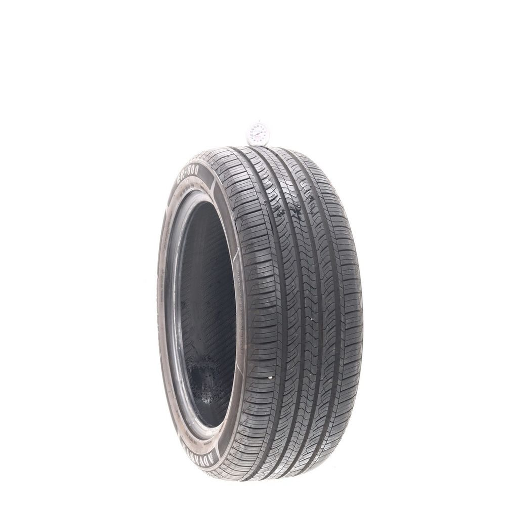 Set of (2) Used 225/50R18 Advanta ER-800 95H - 8-9.5/32 | Utires