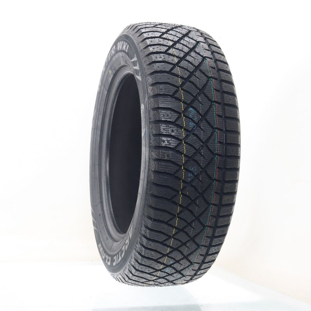 Set of (2) New 275/60R20 Arctic Claw Winter WXI 115T | Utires
