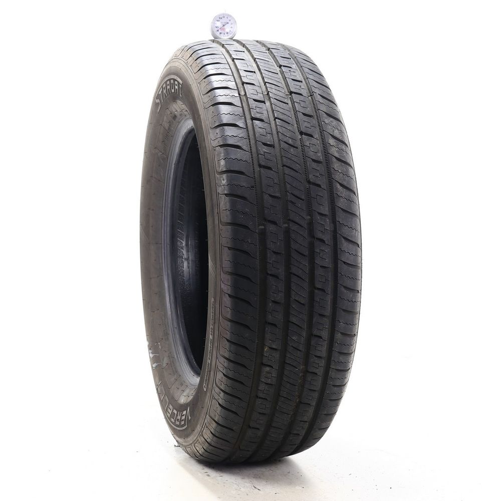 Set of (2) Used 255/65R18 Vercelli Strada I 111T - 9-9.5/32 | Utires