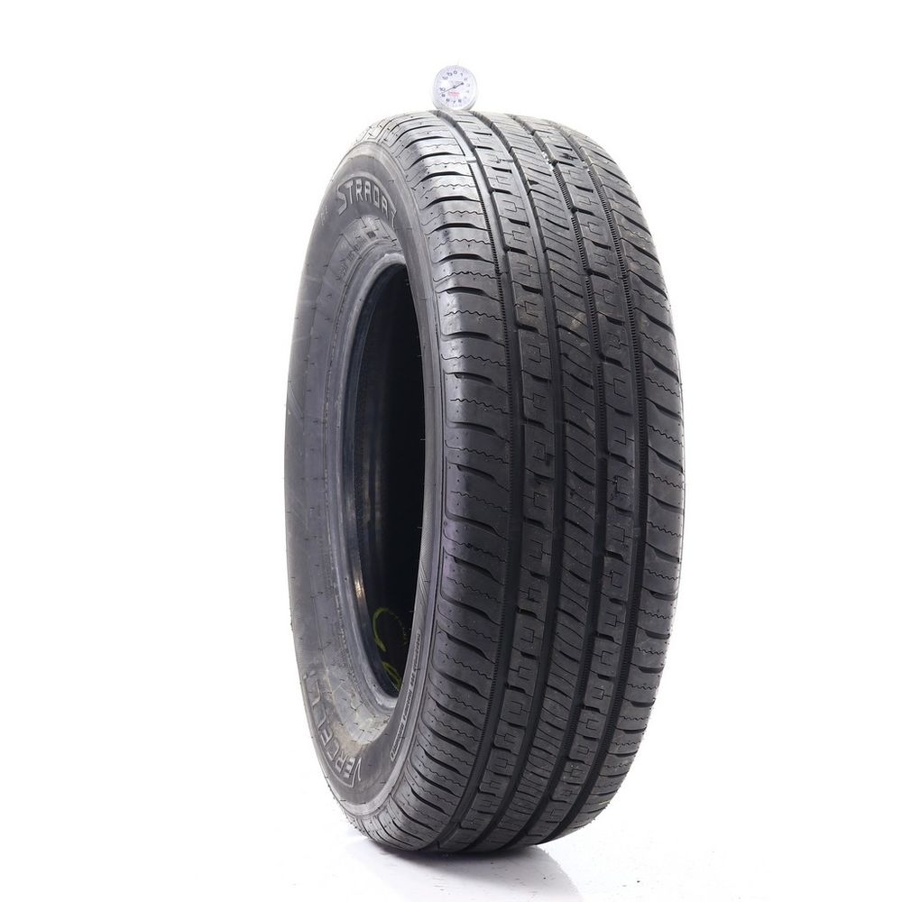 Set of (2) Used 255/65R18 Vercelli Strada I 111T - 9-9.5/32 | Utires