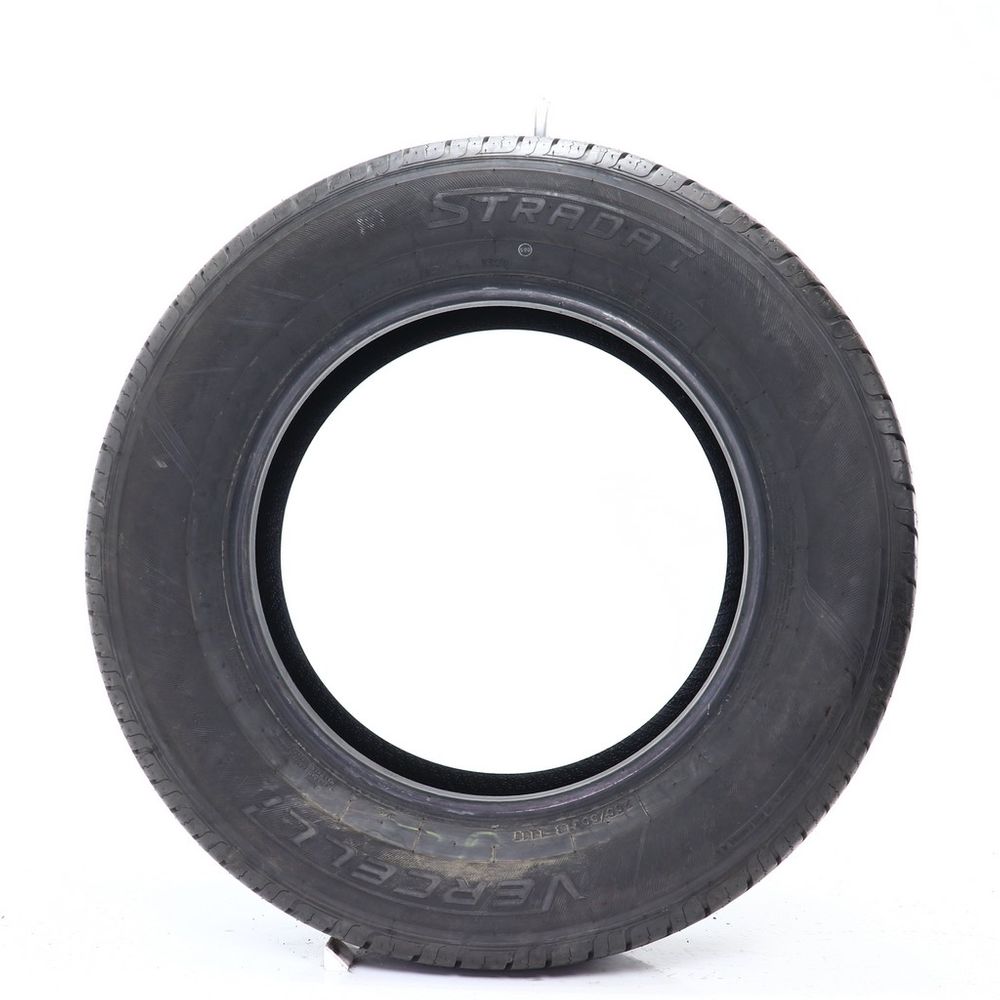 Set of (2) Used 255/65R18 Vercelli Strada I 111T - 9-9.5/32 | Utires