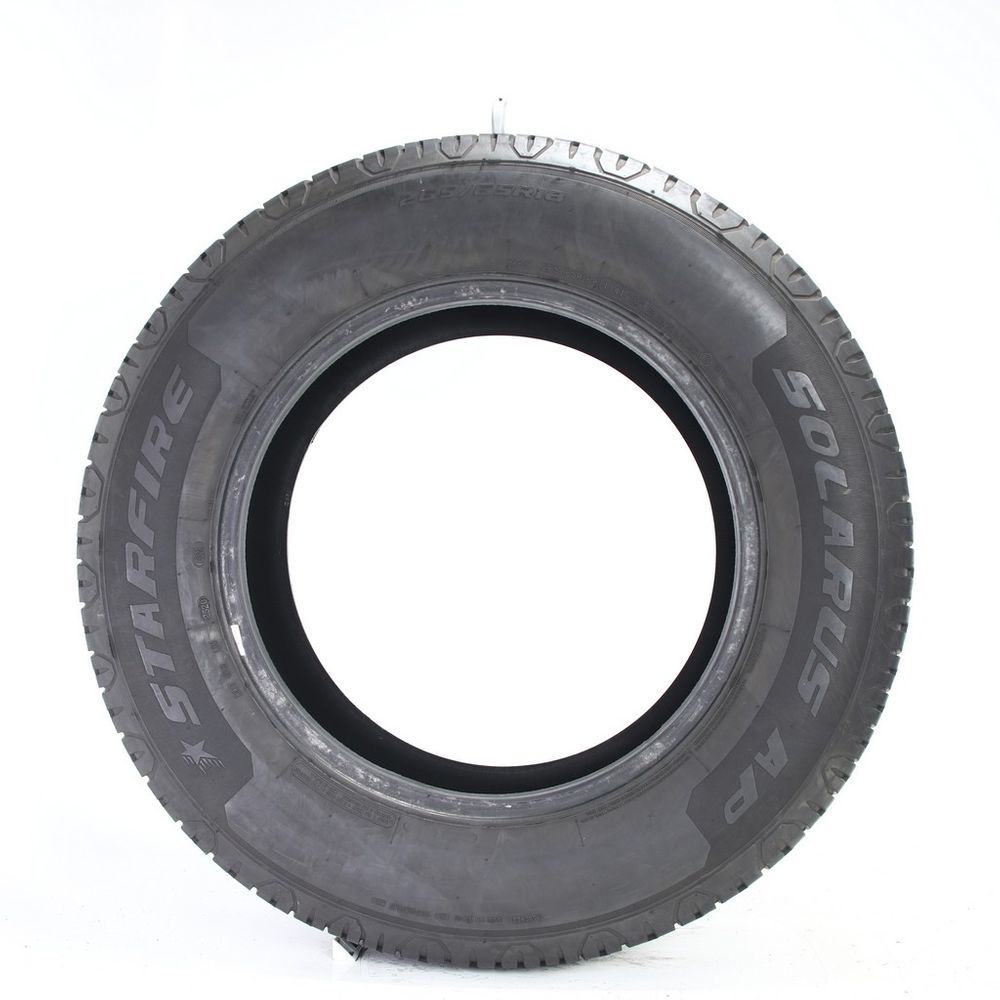 Set of (2) Used 265/65R18 Starfire Solarus AP 114T - 6-6.5/32 | Utires
