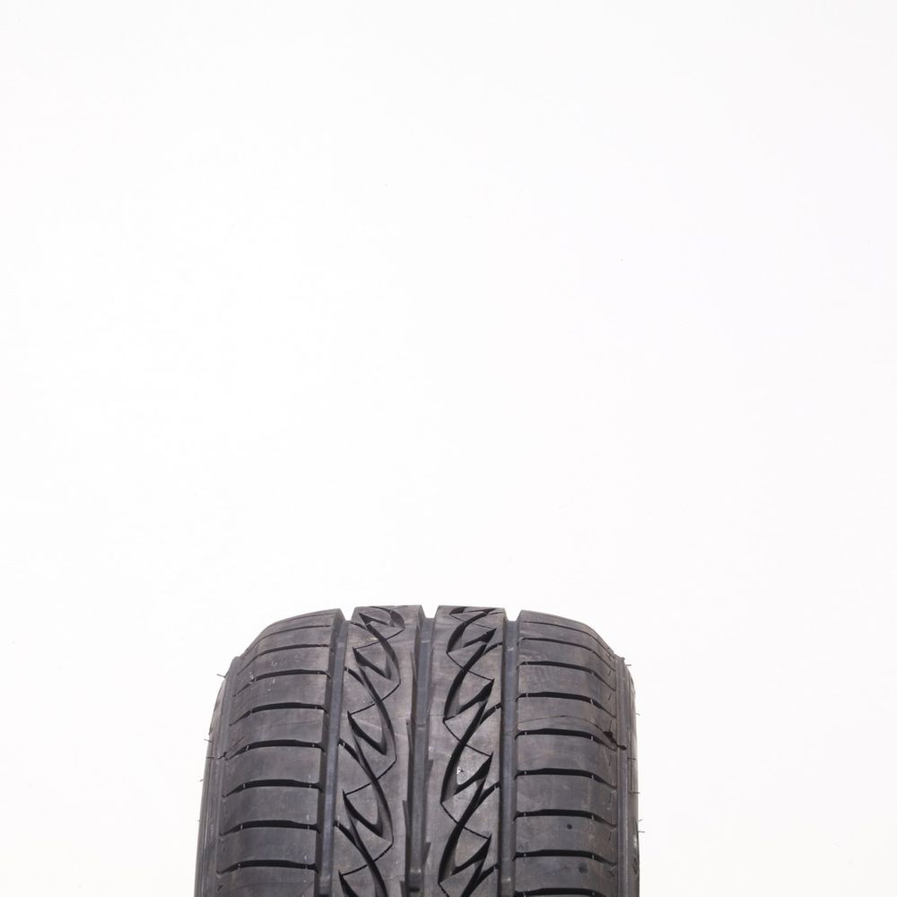 Set of (2) Driven Once 205/50R17 Firestone Firehawk Wide Oval Indy 500 93W - 9/32 | Utires