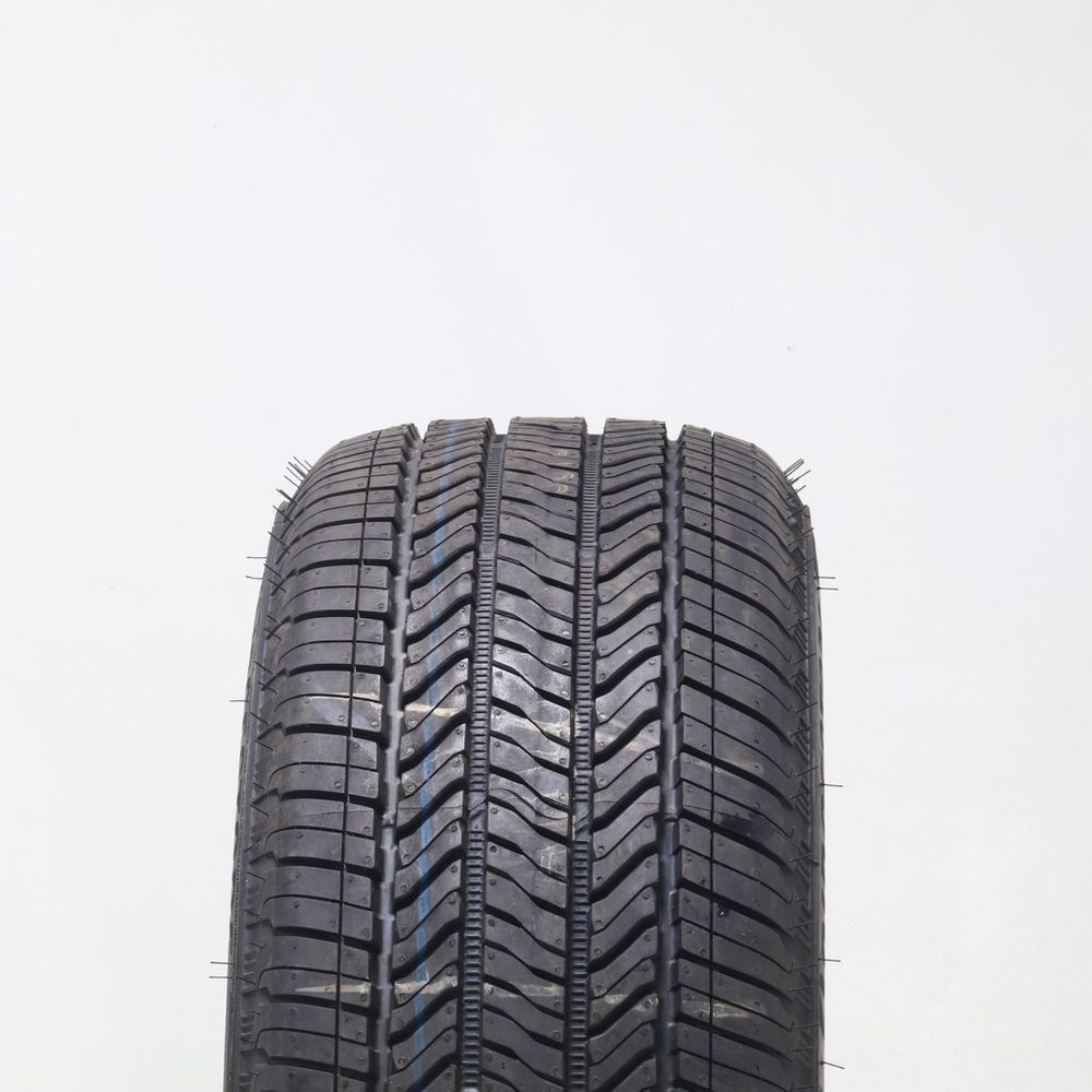 Set of (4) New 225/65R17 Bridgestone Alenza A/S 02 102H - 9/32 | Utires