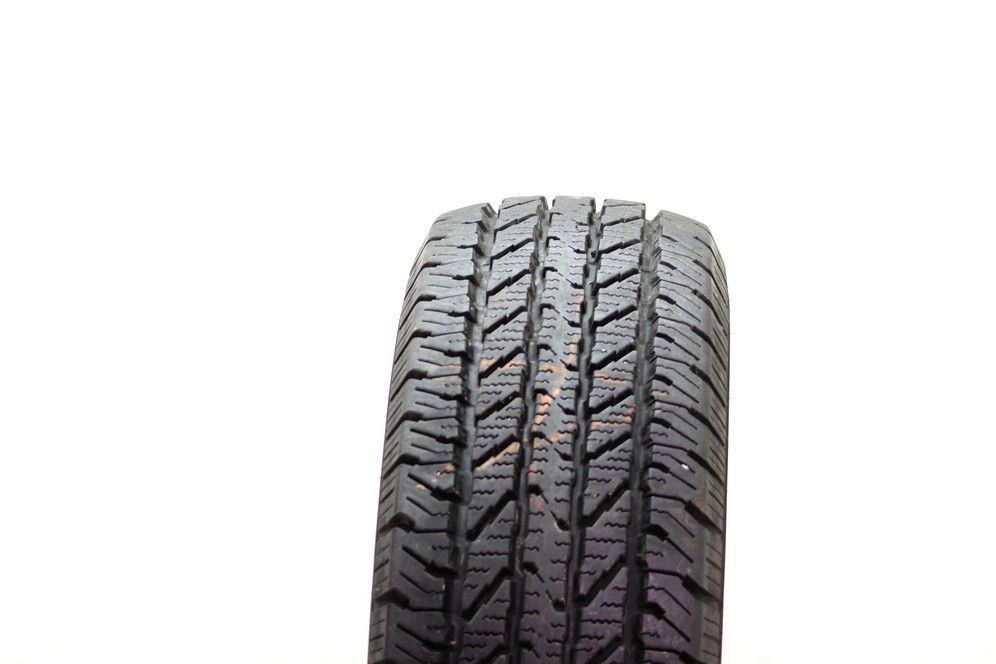 Driven Once LT 245/75R16 Cooper Discoverer H/T 120/116R - 14/32 | Utires