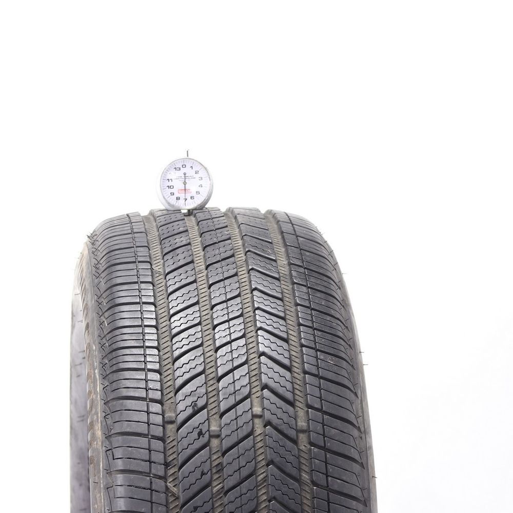 Set of (2) Used 235/60R17 Bridgestone Turanza Quiet Track 102H - 7-8/32 ...