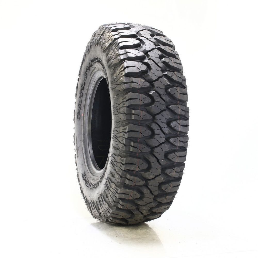 New LT 37X12.5R17 Milestar Patagonia M/T-02 124Q D | Utires