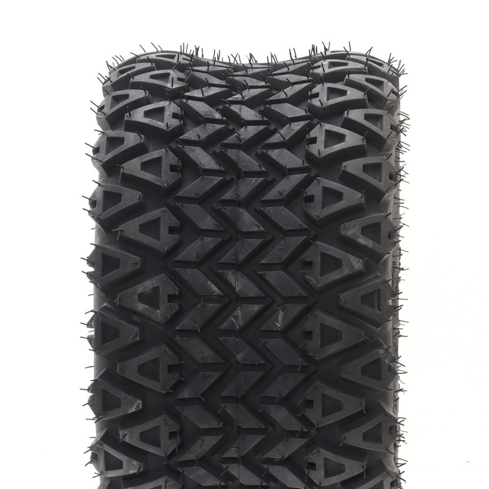 Set of (4) New 22X11-10 Carlisle All Trail 1N/A | Utires