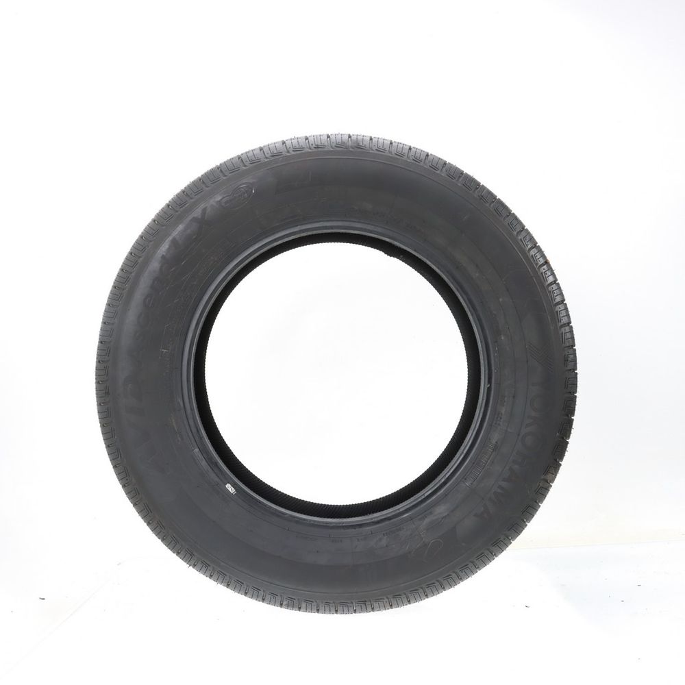 Driven Once 235/65R17 Yokohama Avid Ascend LX 104H - 11/32 | Utires