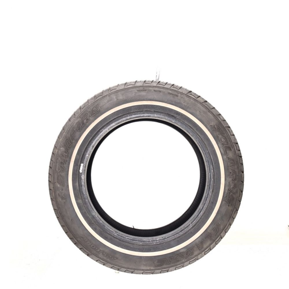 Used 225/60R16 Starfire Solarus Classic 98T - 5.5/32 | Utires