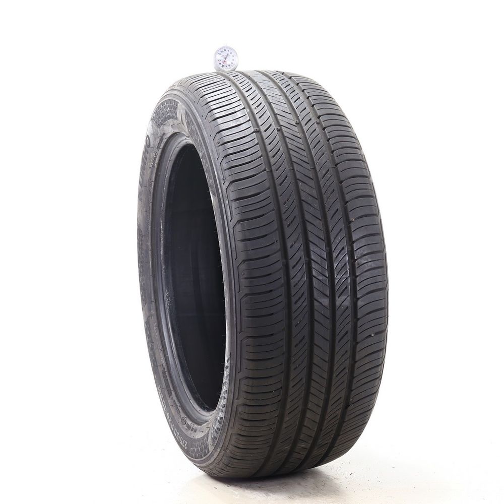 Set of (2) Used 275/50R20 Kumho Crugen HP71 109H - 8-8.5/32 | Utires