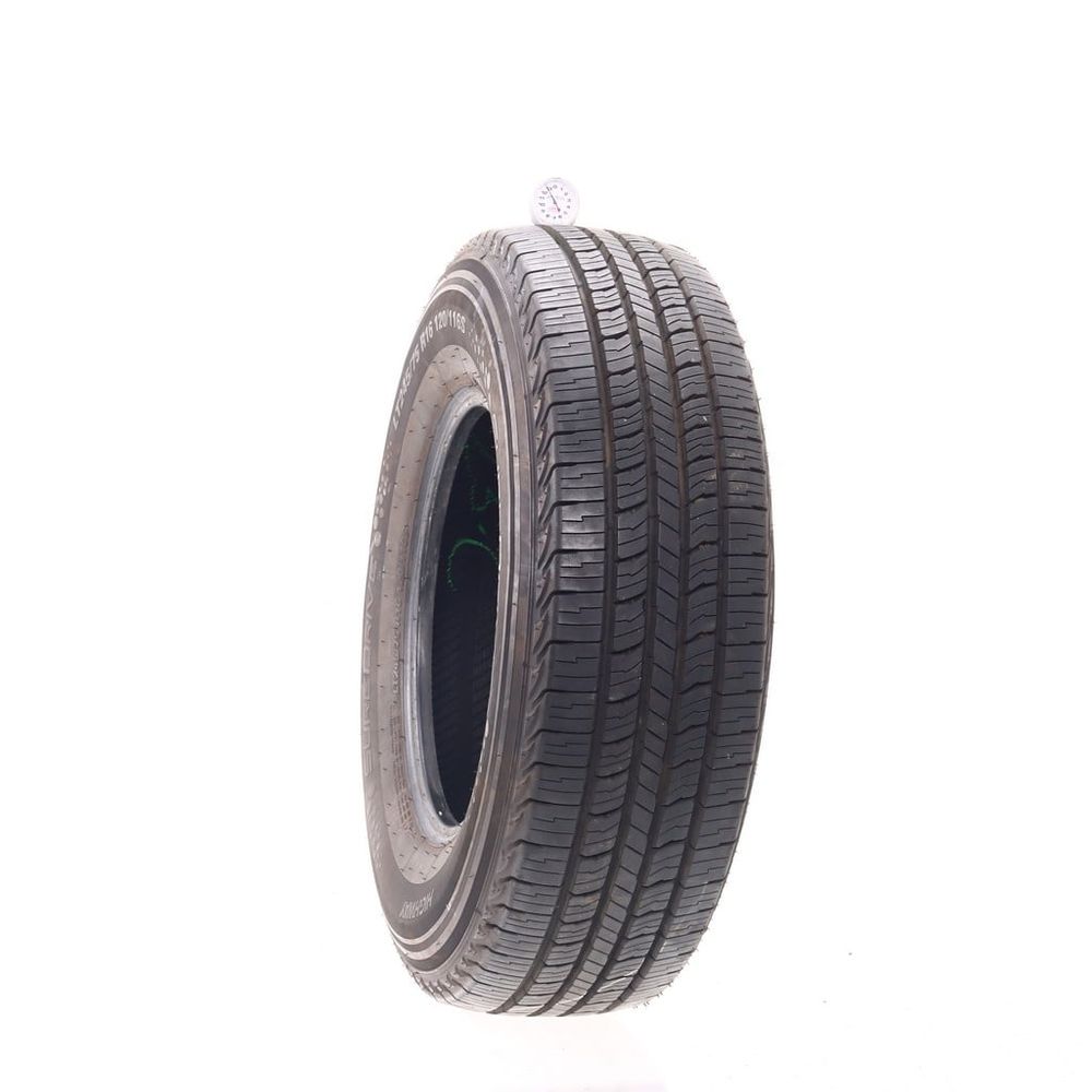Set of (2) Used LT 245/75R16 SureDrive Highway 120/116S E - 12.5/32 ...
