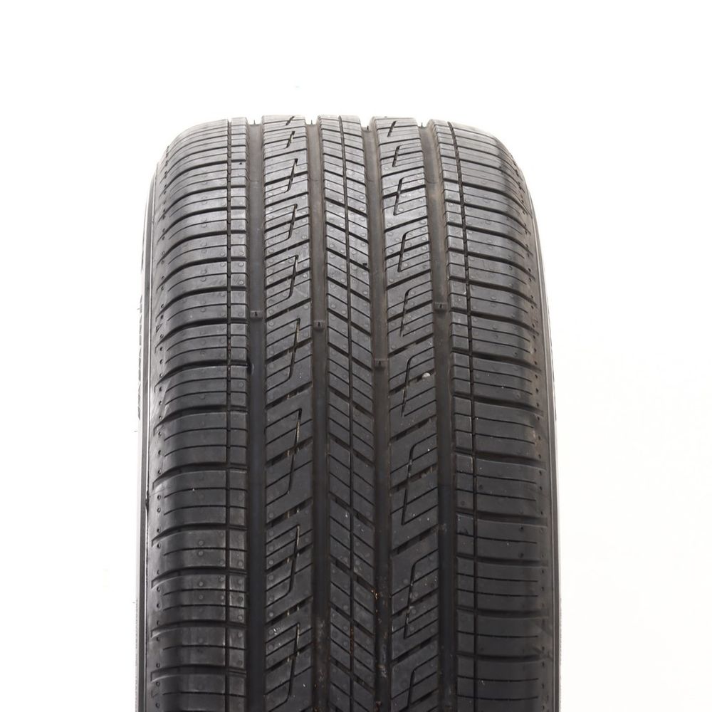 Driven Once 235/55R19 Kumho Crugen HP71 EV 101H - 8.5/32 | Utires