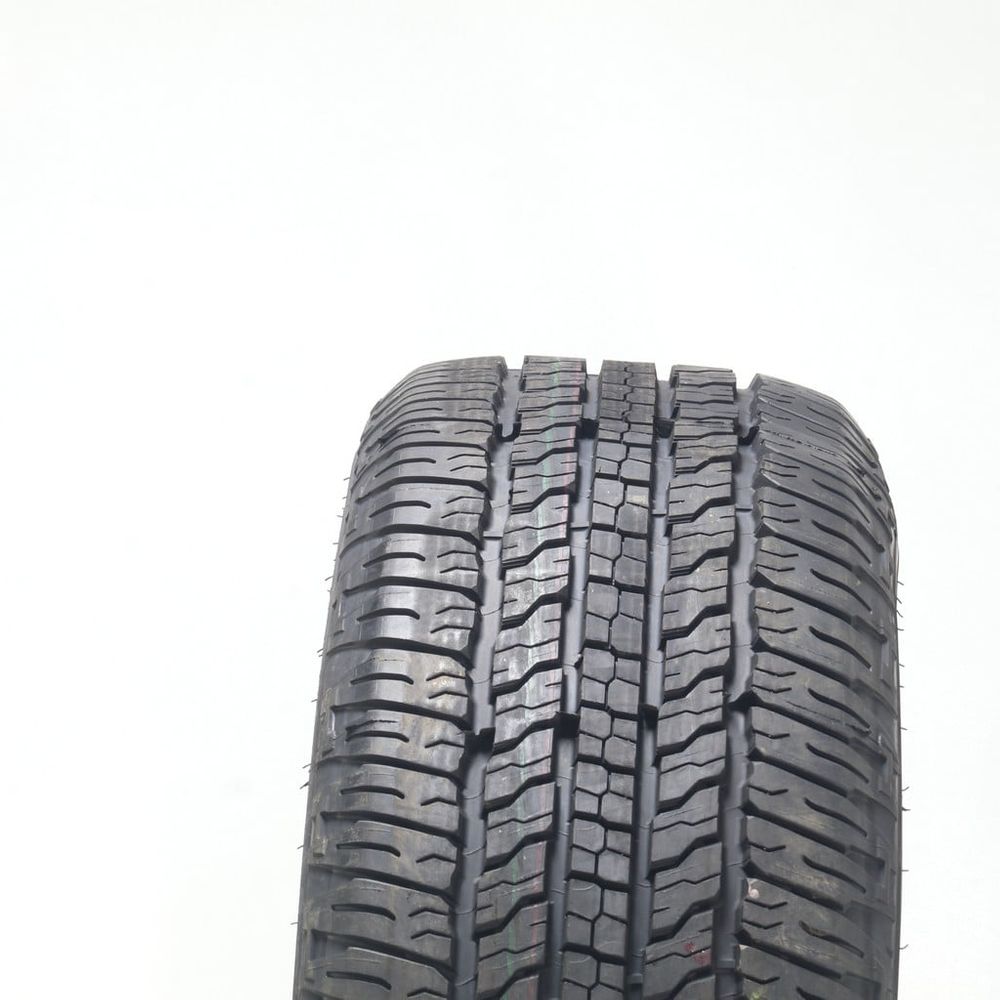 Set of (4) New 265/70R16 Goodyear Wrangler Fortitude HT 112T - 11/32 | Utires