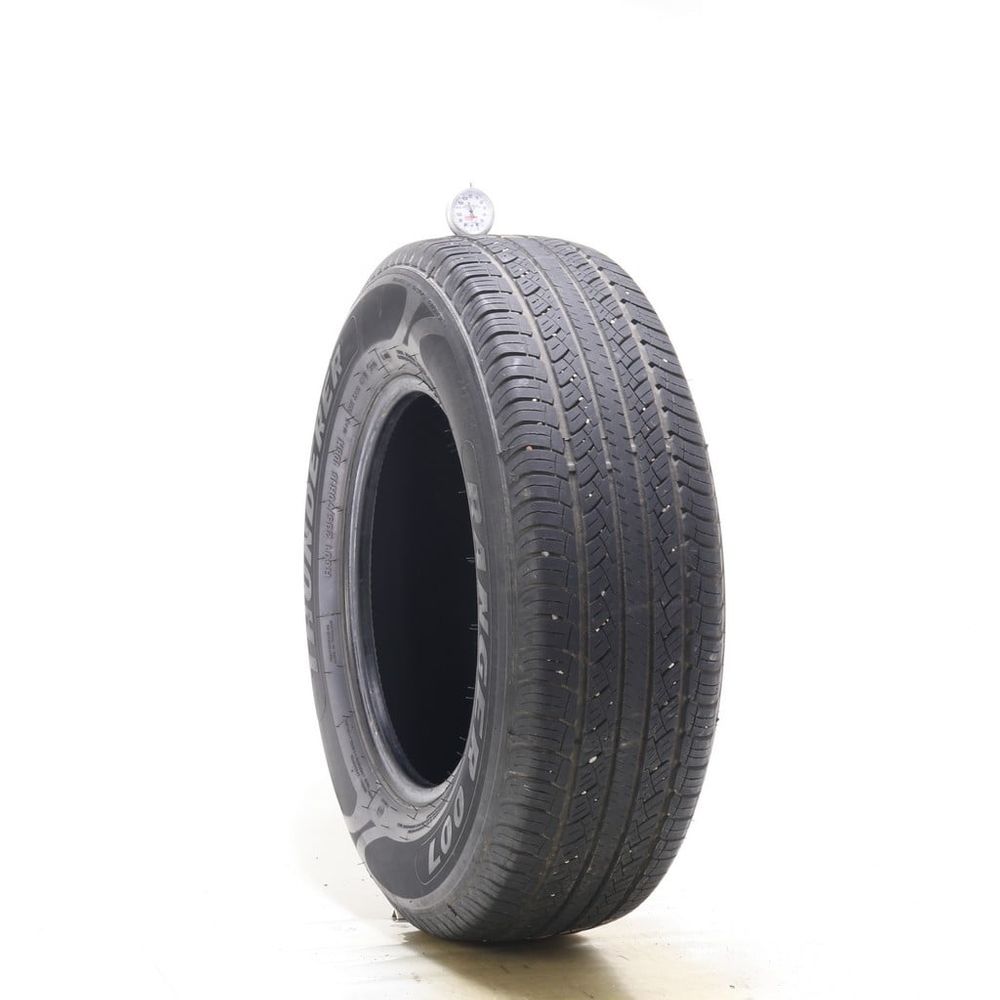 Used 235/70R16 Thunderer Ranger 007 R601 106H - 6/32 | Utires