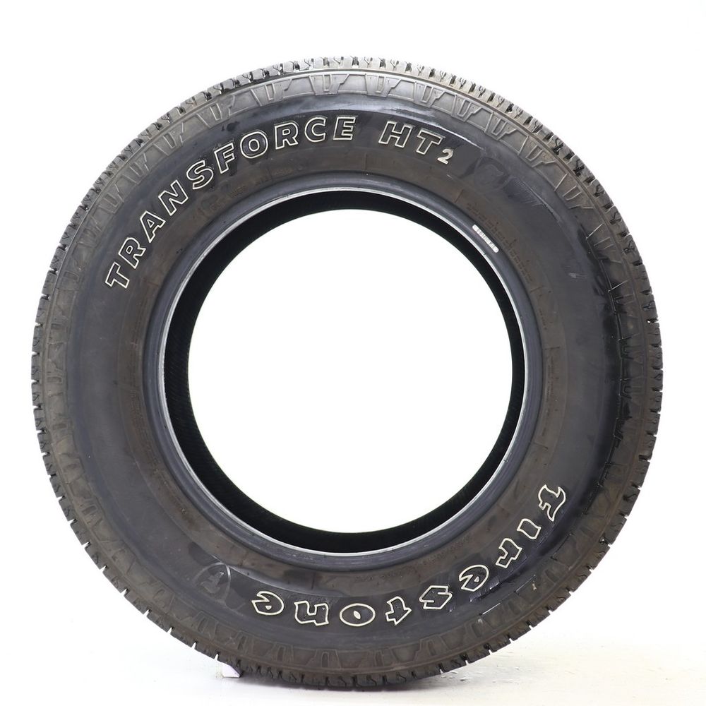 Used LT 275/65R18 Firestone Transforce HT2 123/120S E - 14/32 | Utires
