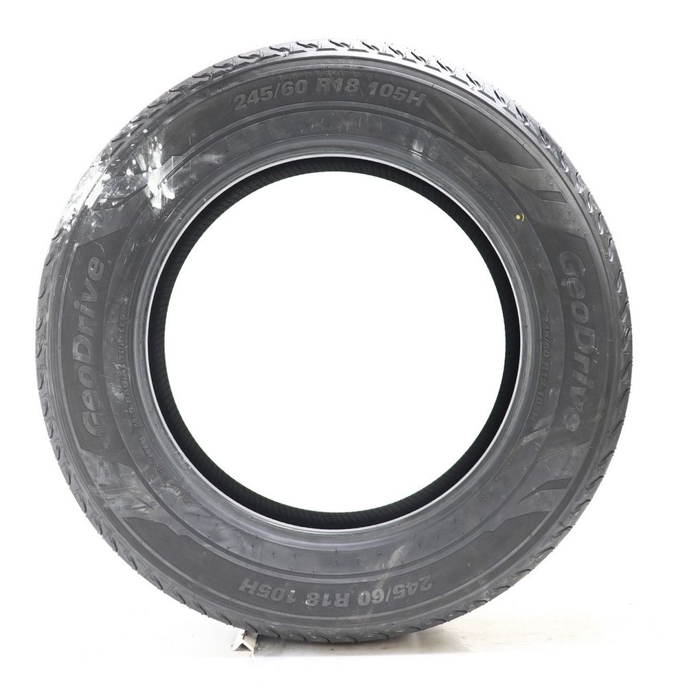 New 245/60R18 GeoDrive KL51 105H - 11/32 | Utires