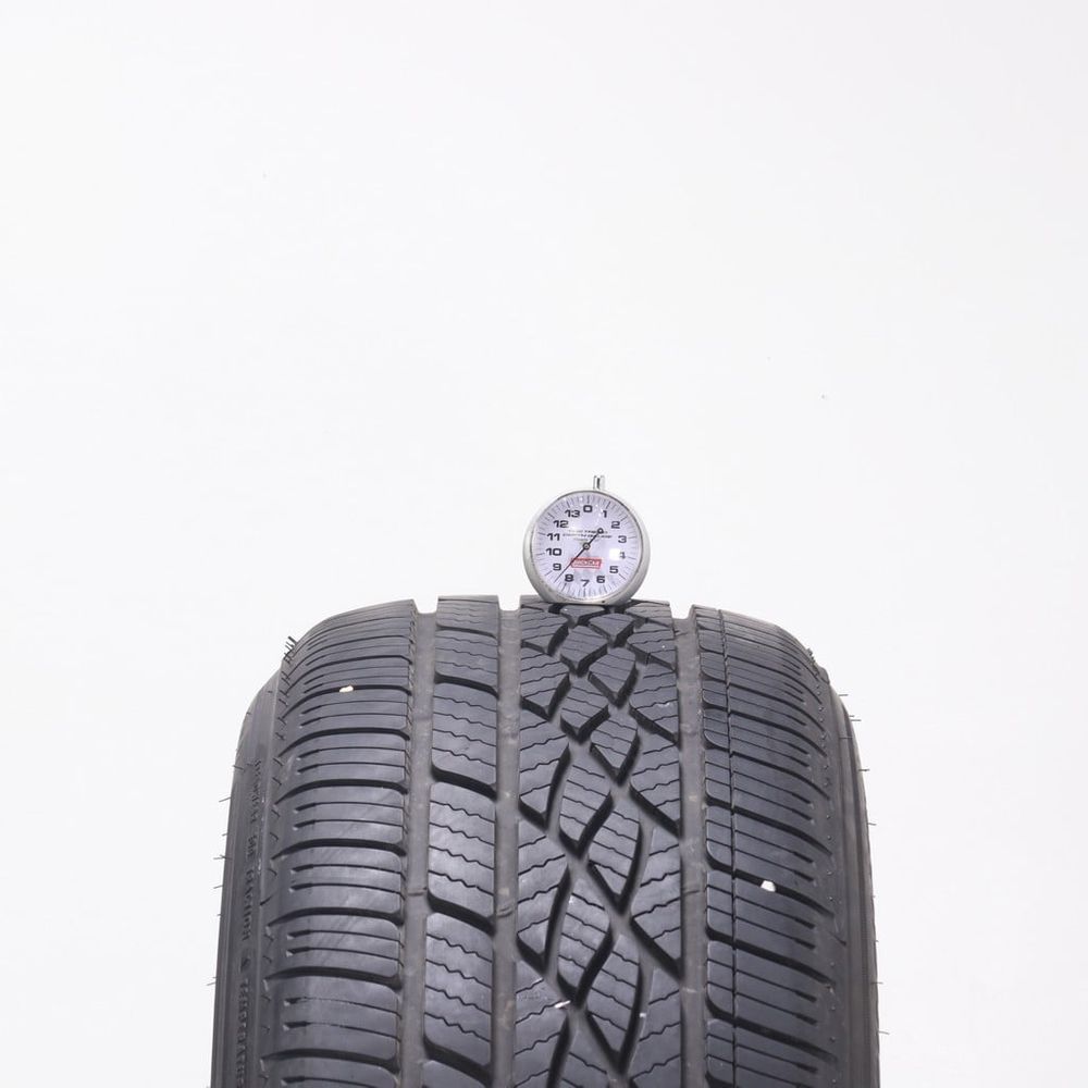 Set of (2) Used 235/50R17 Firestone Firehawk AS V2 96V - 7.5-8.5/32 ...