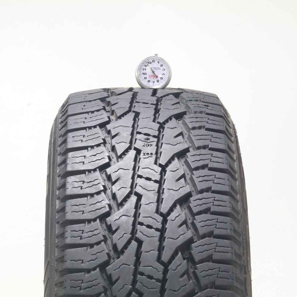 Used LT 275/65R20 Nokian Rotiiva AT Plus 126/123S E - 12.5/32 | Utires