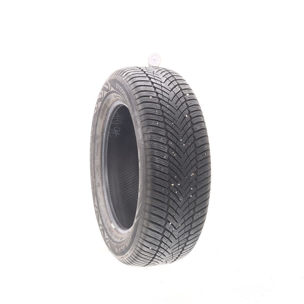 Used 235/60R18 Nokian Encompass AW02 107V - 10.5/32 | Utires