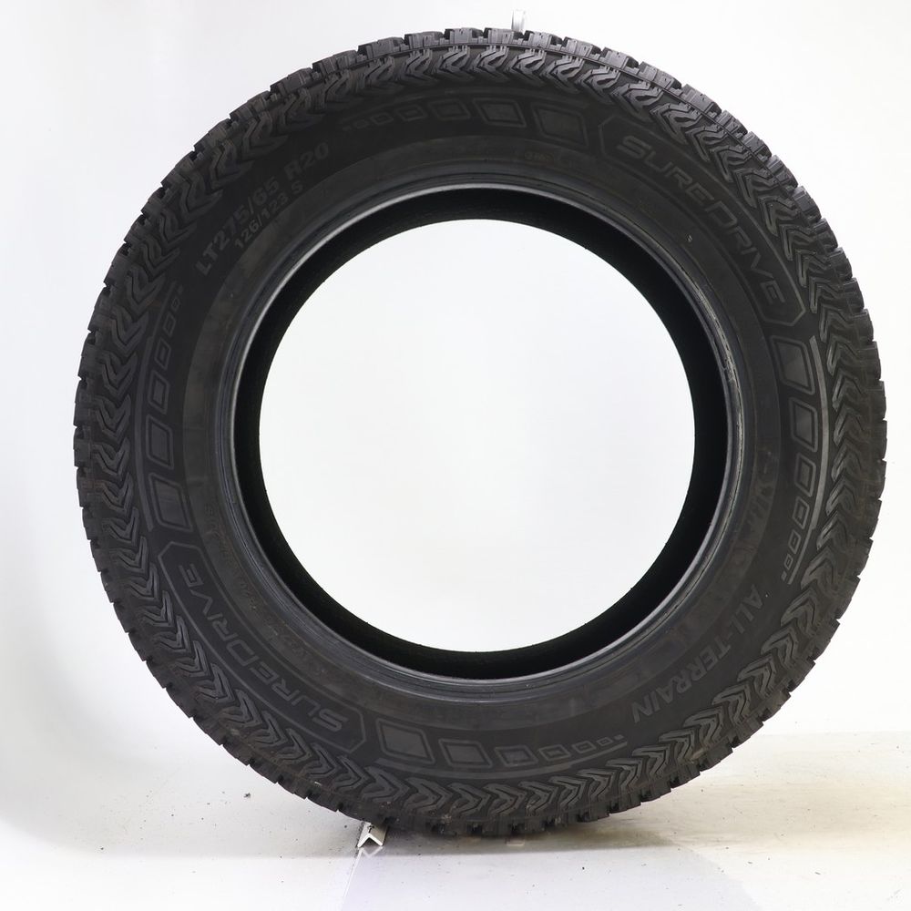 Suredrive All Terrain Tires Review