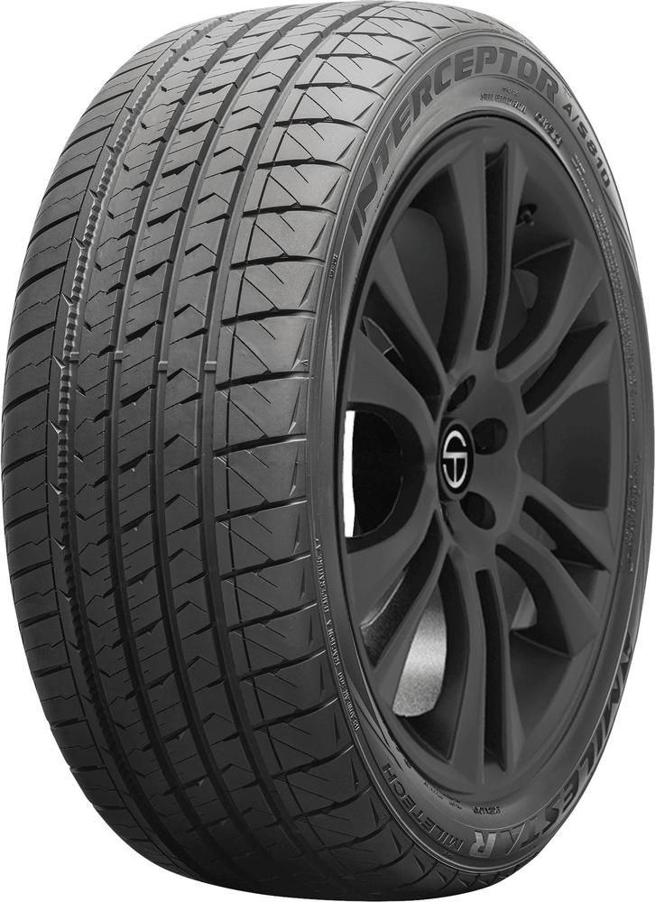 New P 255/35R18 Milestar Interceptor A/S 810 94Y | Utires