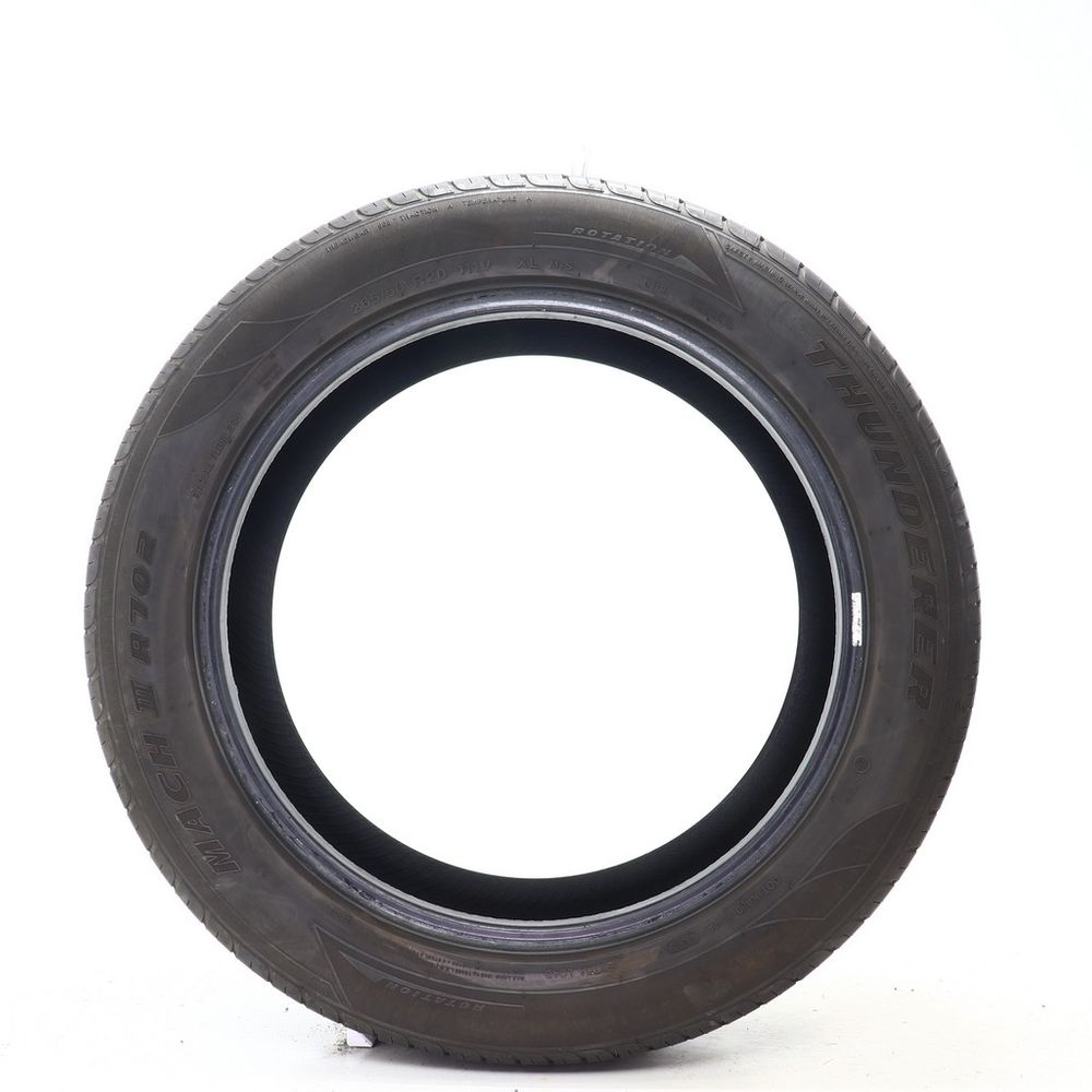 Used 265/50R20 Thunderer Mach III R702 111V - 8/32 | Utires