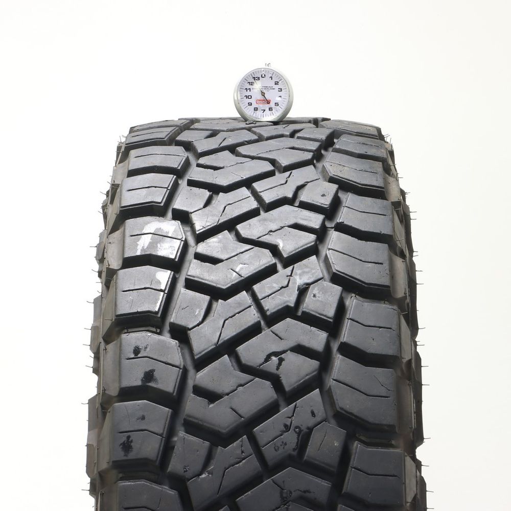 Used LT 285/75R18 Toyo Open Country RT Trail 129/126R E - 12.5/32 | Utires