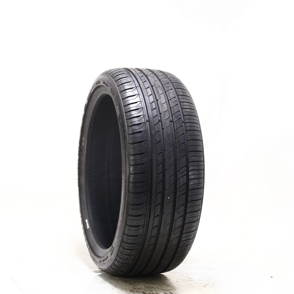 Set of (2) New 225/40ZR19 Goodtrip GR-66 93W - 9/32 | Utires