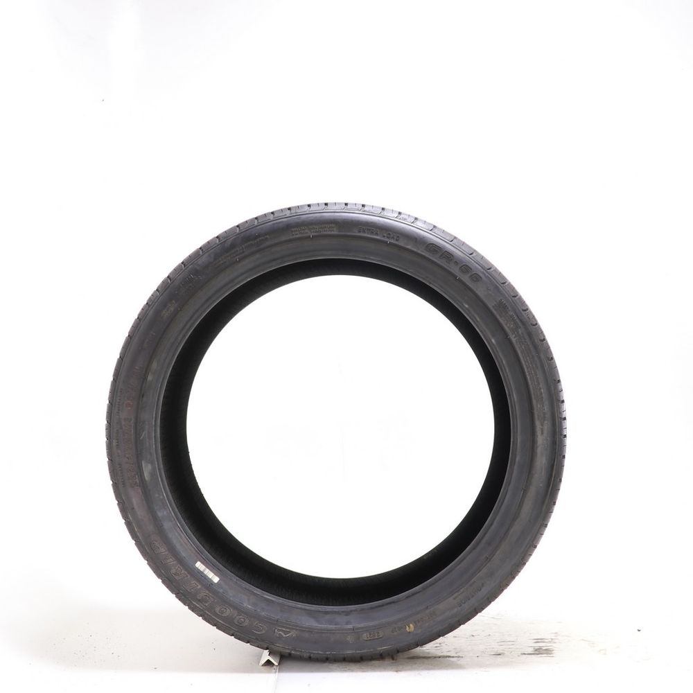 Set of (2) New 225/40ZR19 Goodtrip GR-66 93W - 9/32 | Utires