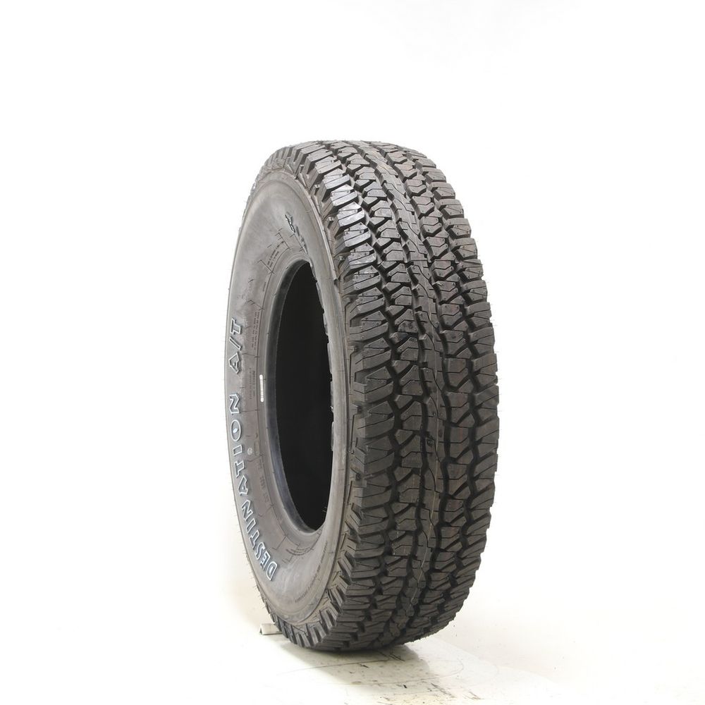New 235/75R16 Firestone Destination A/T 106S - 13/32 | Utires