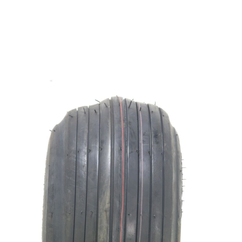 New 15X6-6 Carlisle Straight Rib 1N/A - 4/32 | Utires