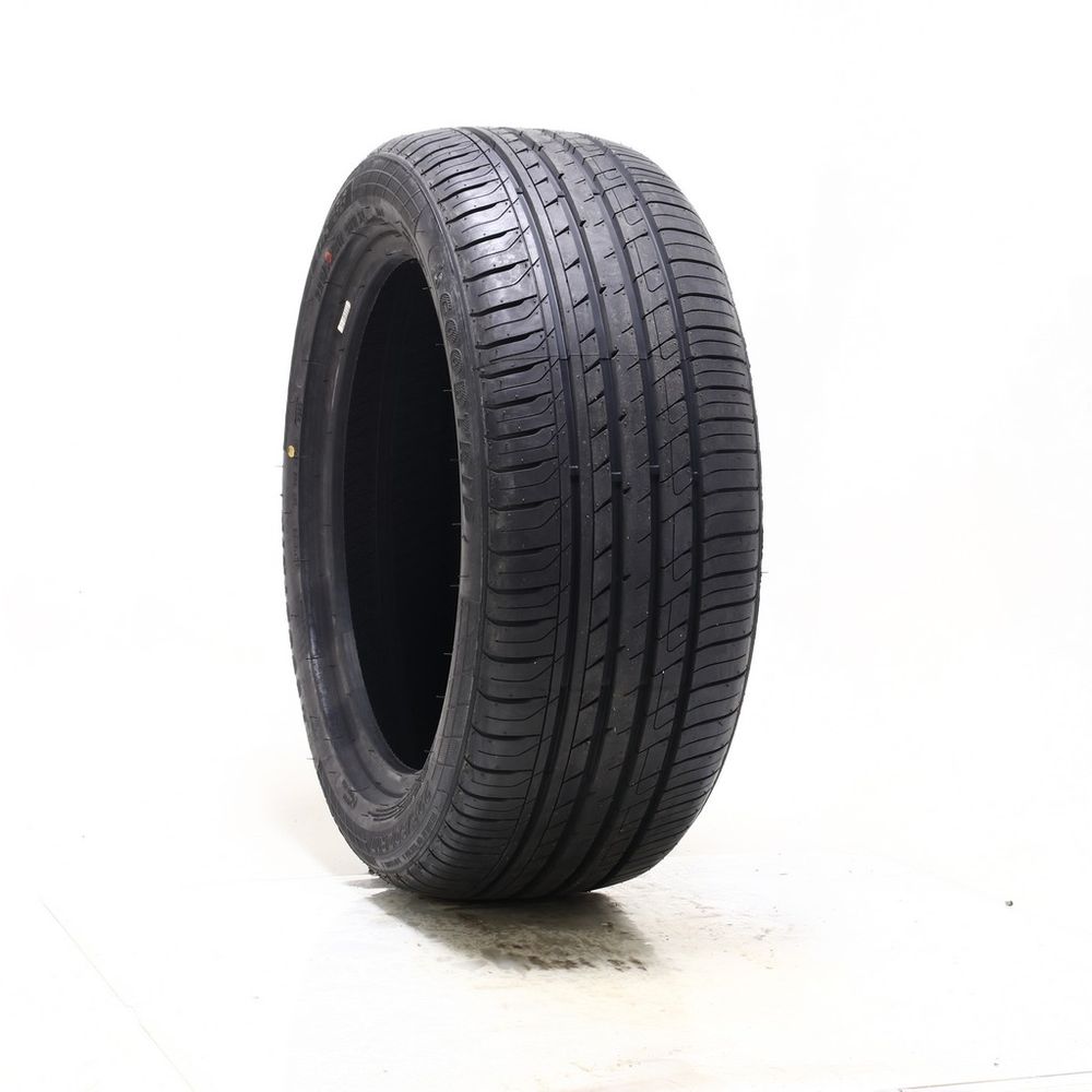 Set of (4) New 225/50ZR17 Goodtrip GR-66 98W - 9/32 | Utires