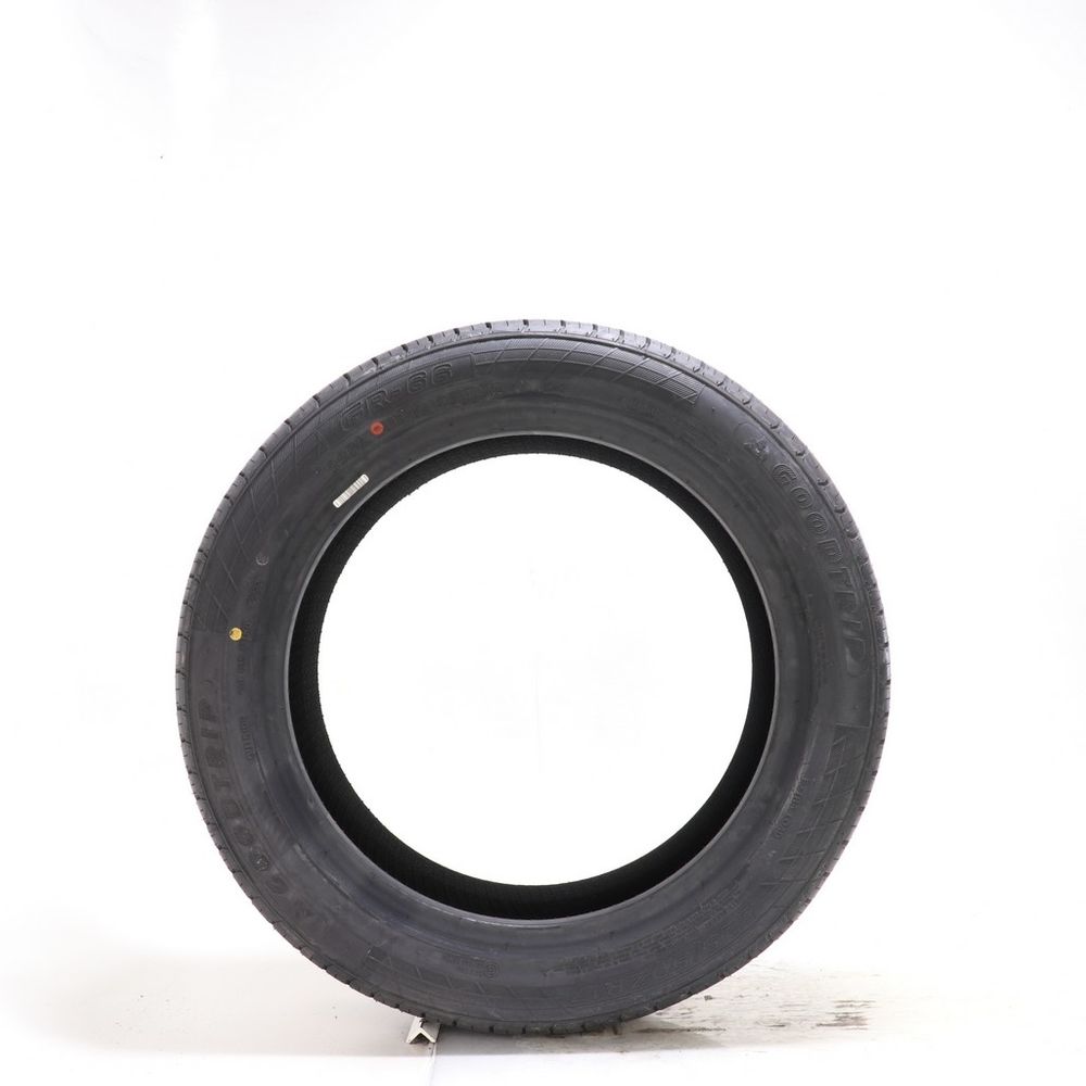 Set of (4) New 225/50ZR17 Goodtrip GR-66 98W - 9/32 | Utires