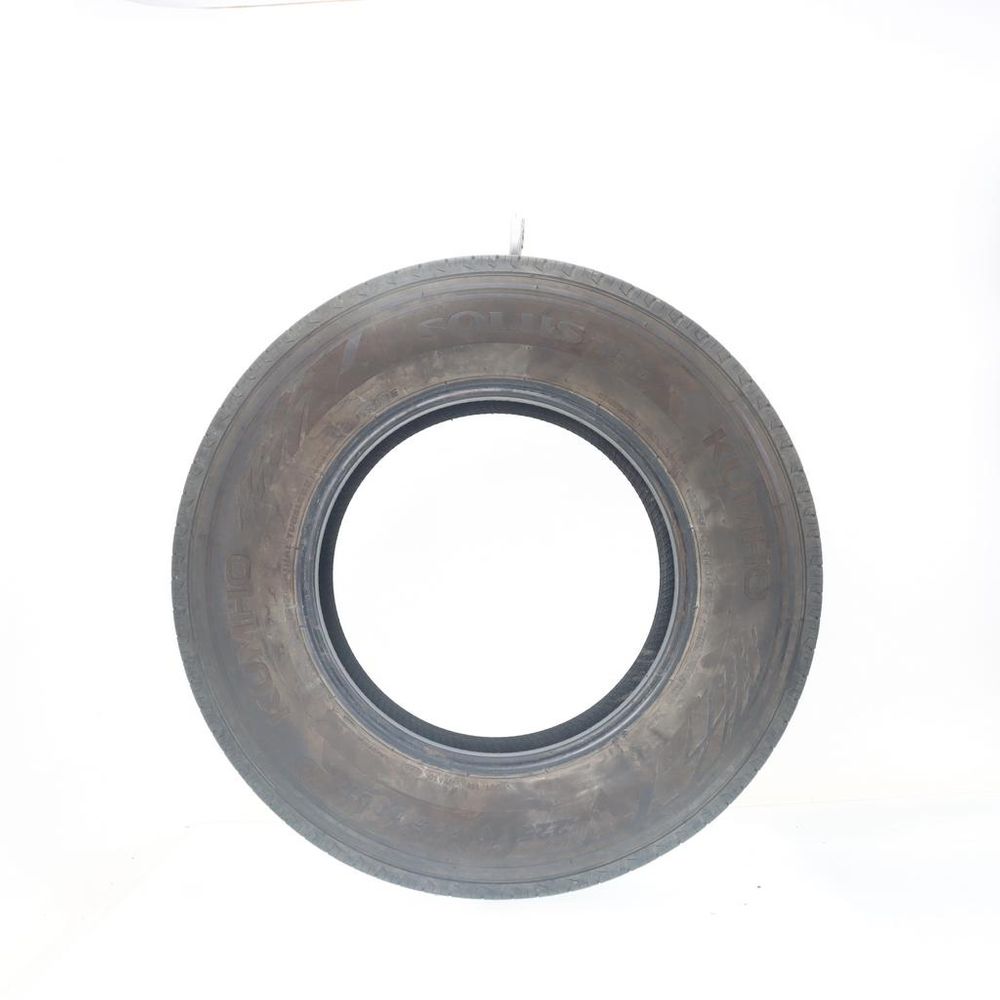 Used 225/70R15 Kumho Solus TA51a 100T - 6.5/32 | Utires