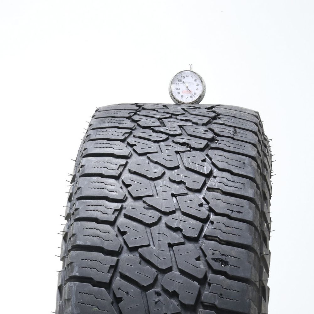 Used 265/70R17 Falken Wildpeak A/T3W 115T - 5.5/32 | Utires