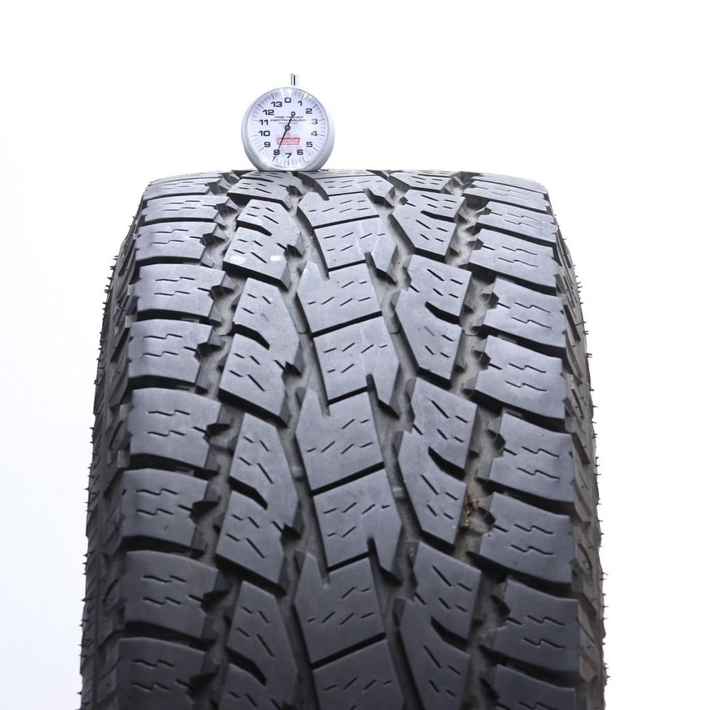 Used LT 275/70R18 Toyo Open Country A/T II 125/122S E - 8/32 | Utires